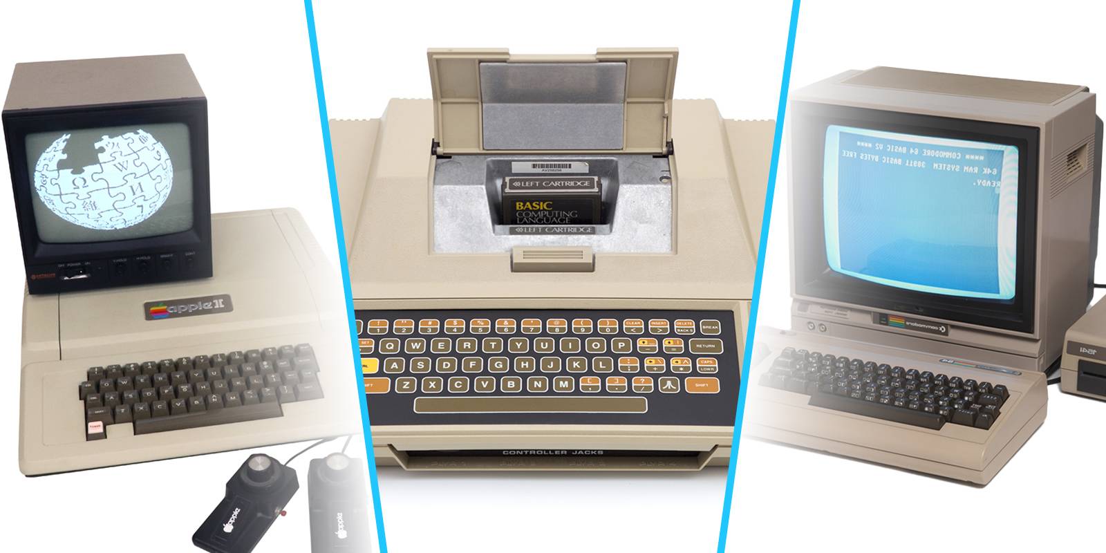 10 Best Retro Gaming Computers, Ranked