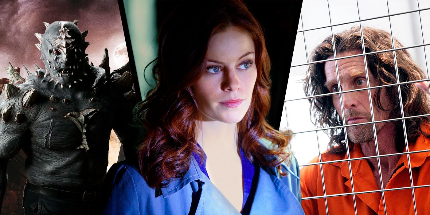 The Saddest Smallville Episodes of All Time