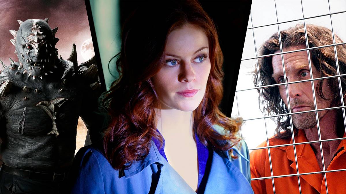 10 Best Smallville Villains (Who Aren’t Lex Luthor), Ranked