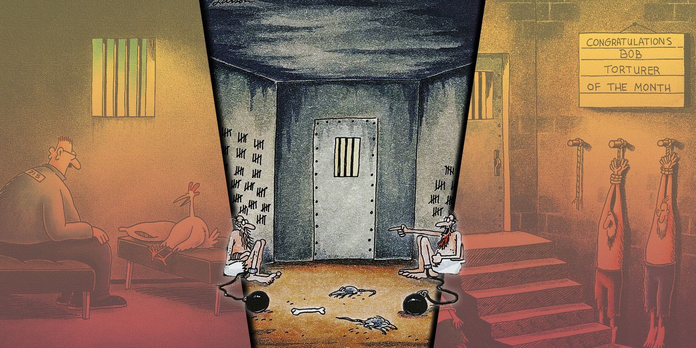 The History of The Far Side, Explained