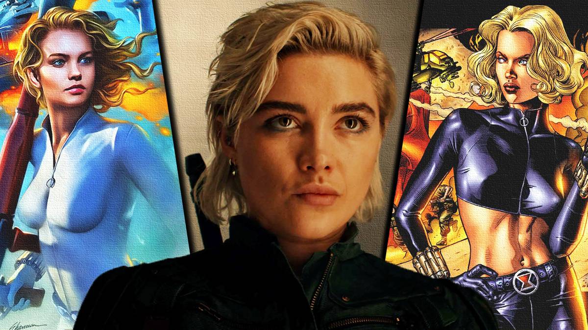 10 Best White Widow Comics, Ranked