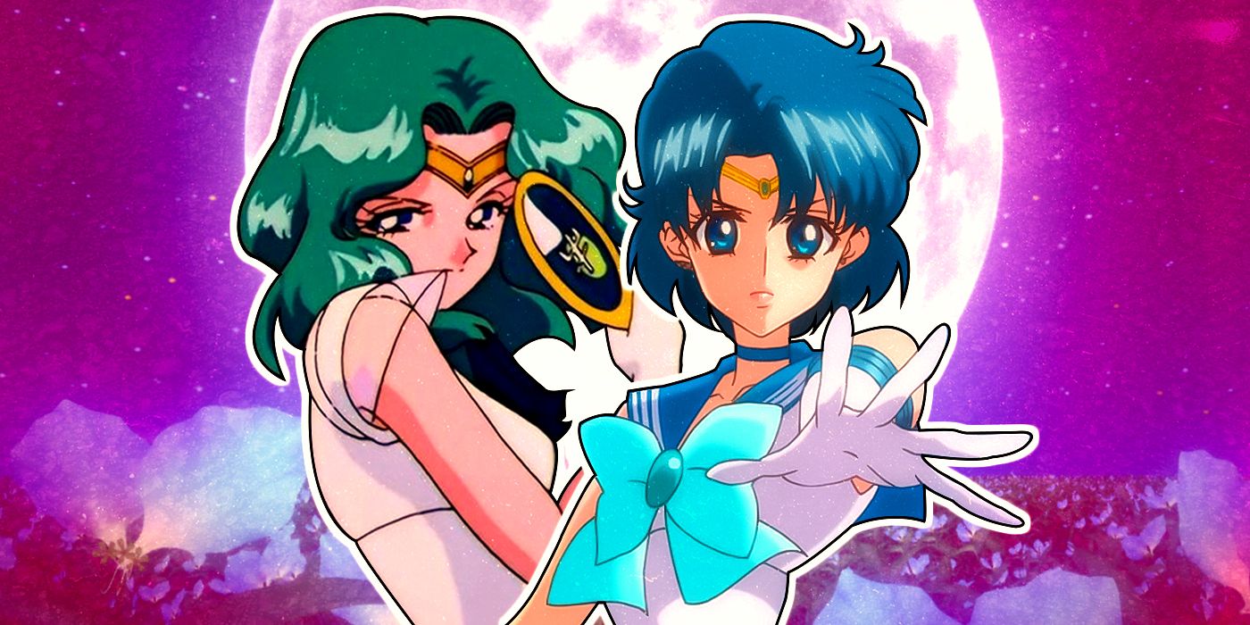 These Underrated Sailor Moon Characters Deserved Way More Screen Time