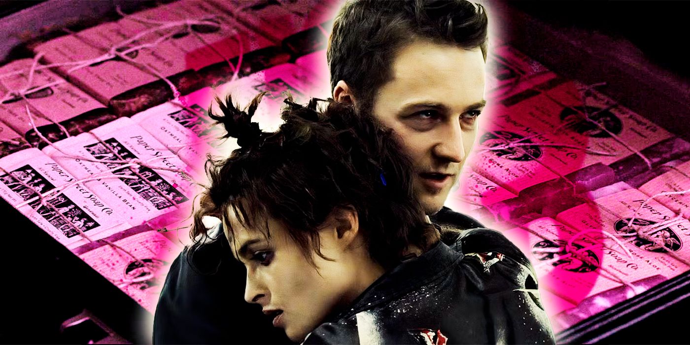 Fight Club's Most Famous Line Actually Has a Hidden Meaning Most Fans ...