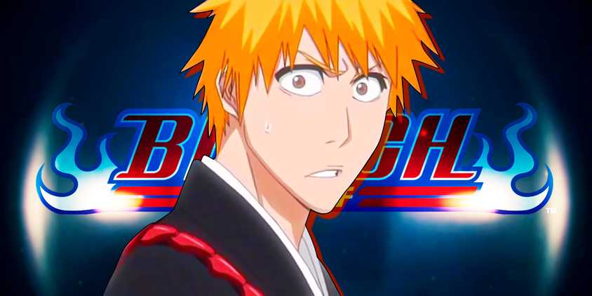 Bleach: Thousand-Year Blood War Finally Brought This Beloved Bleach ...