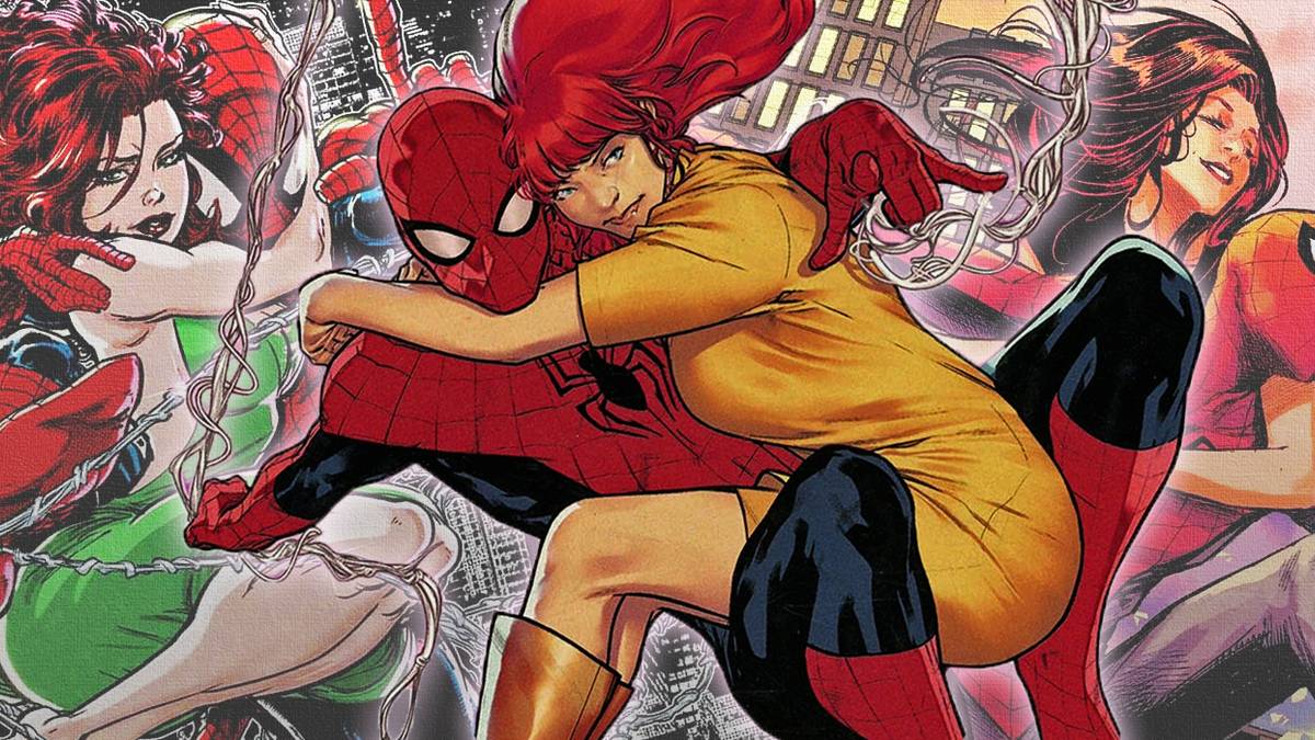 10 Comics You Need to Read If You Miss Spider-Man and MJ’s Relationship