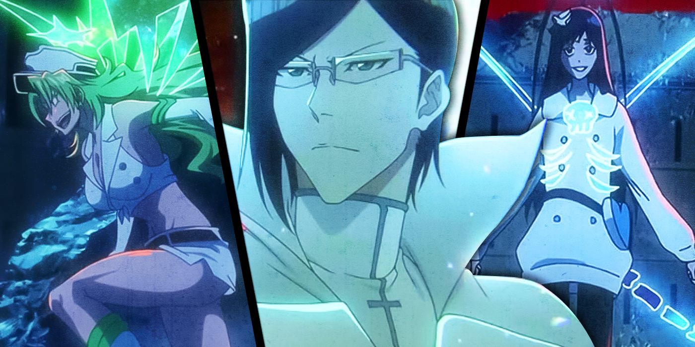 Bleach's Shunko Technique, Explained