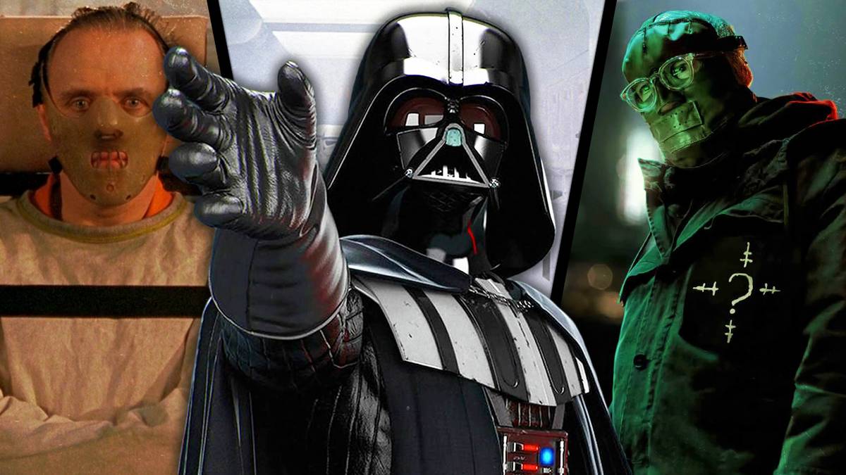 10 Great Movies Where the Villain Wins