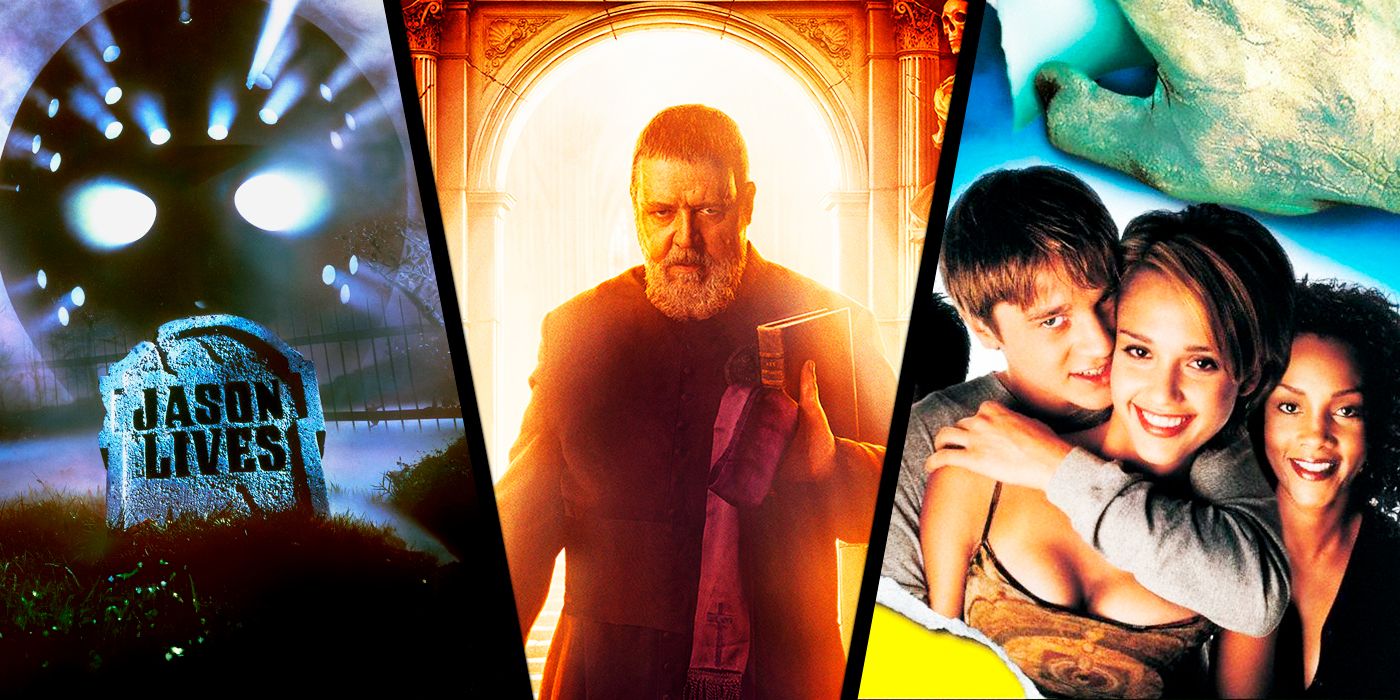 10 Lowest-Rated Horror Movies (That Are Still Worth a Watch)