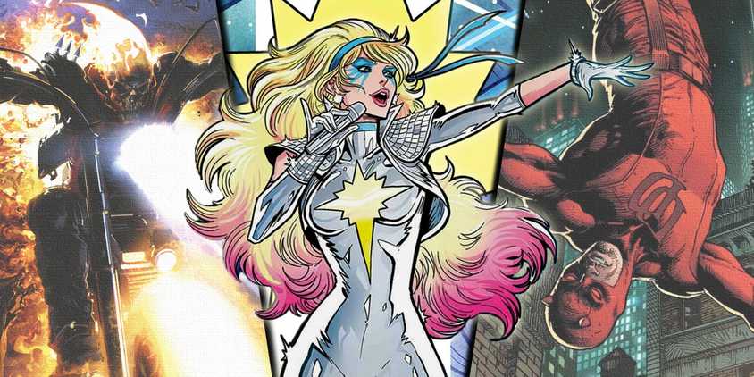 10 Best Rogue Variants, Ranked