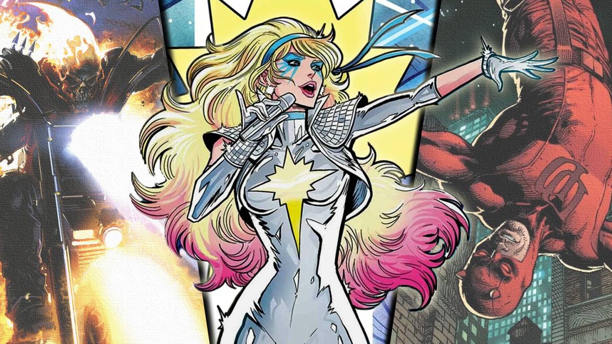 10 Marvel Heroes With the Coolest Civilian Jobs