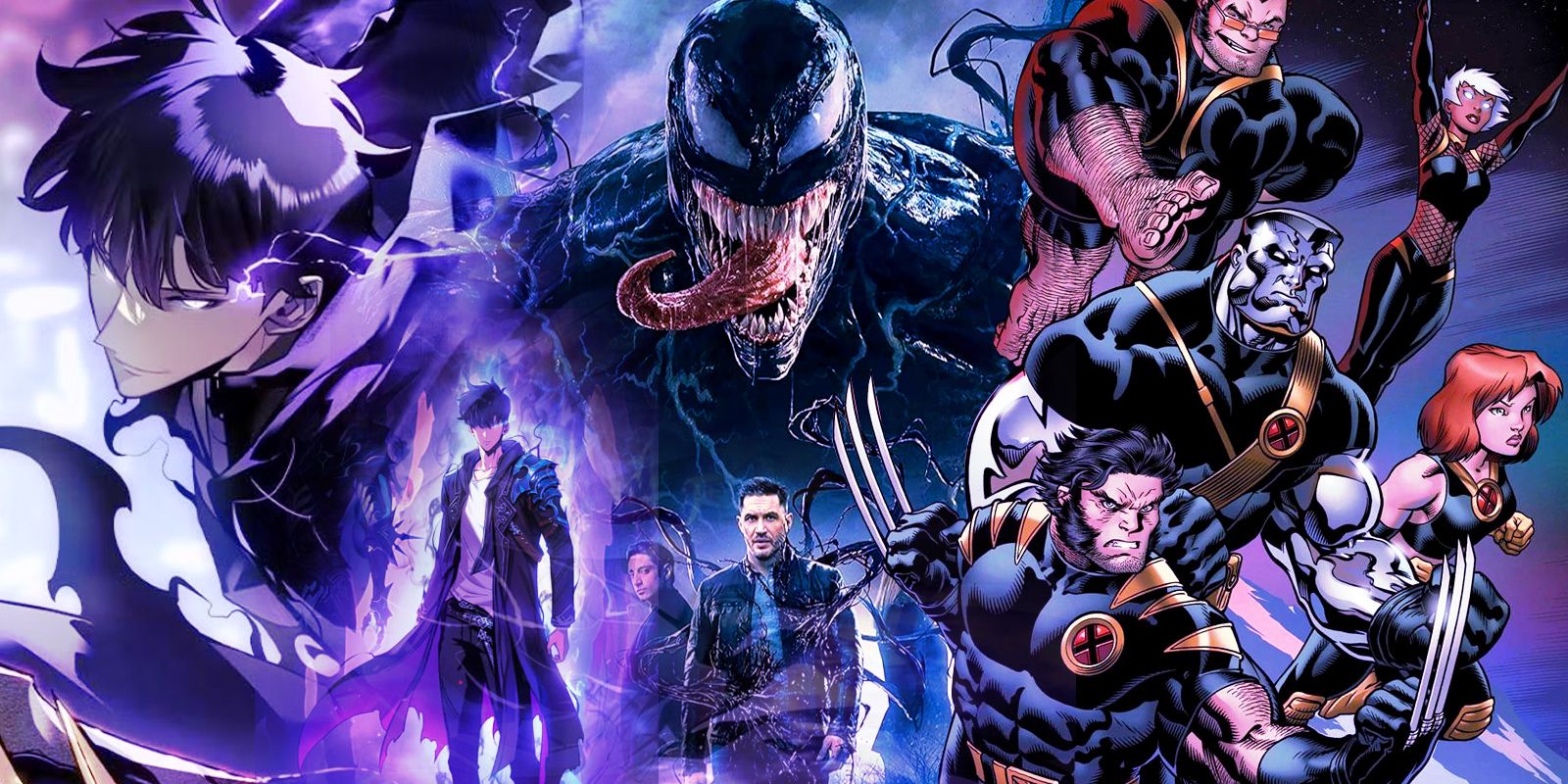 10 MHA Characters Who'd Be Perfect Avengers in the MCU