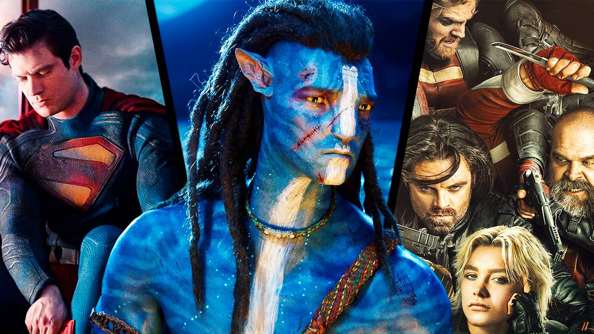 10 Most Anticipated Movies of 2025