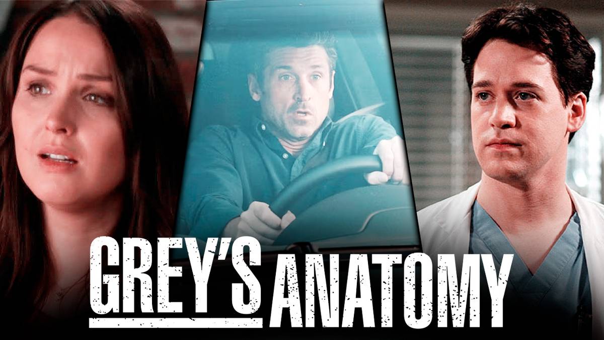 15 Most Controversial Grey’s Anatomy Episodes