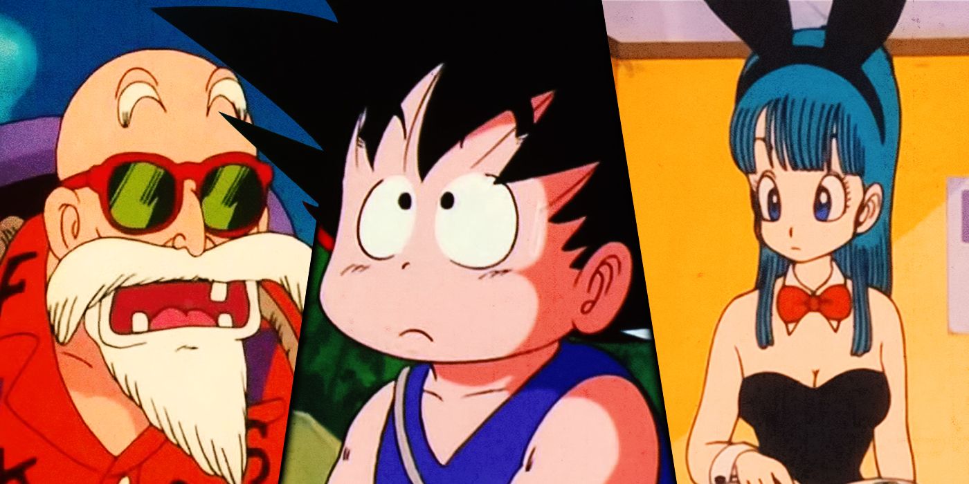 10 Most Controversial Dragon Ball Z Scenes, Ranked