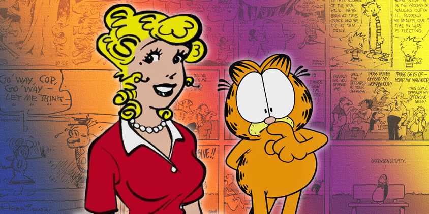 Garfield Creator Jim Davis’ Career, Explained