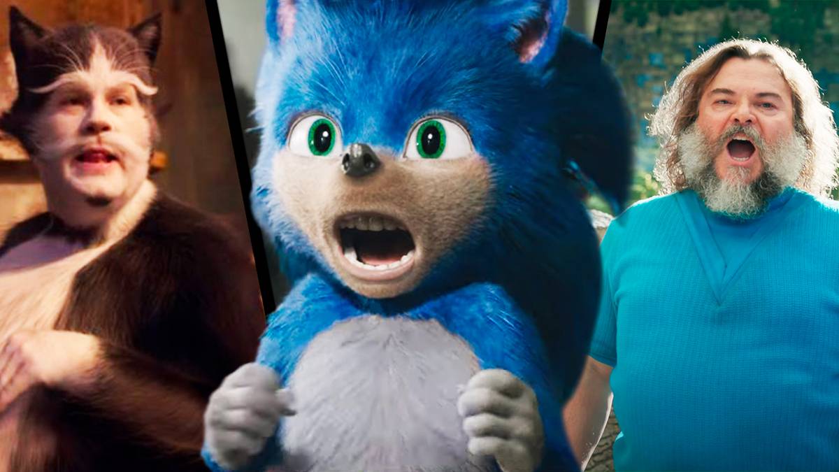 10 Movie Trailers That Received Major Fan Backlash
