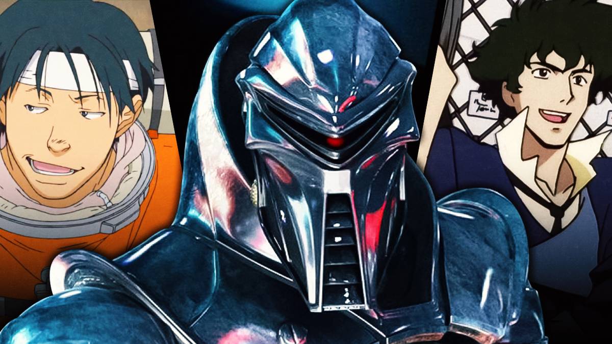 10 Must-Watch Sc-Fi Anime Perfect for Fans of Battlestar Galactica