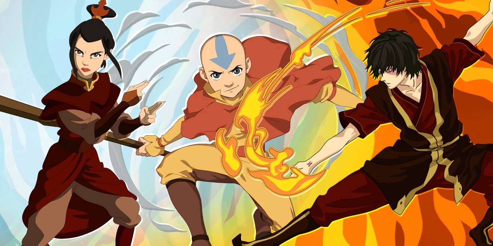 10 Perfect Episodes of Avatar: The Last Airbender That Are Flawless