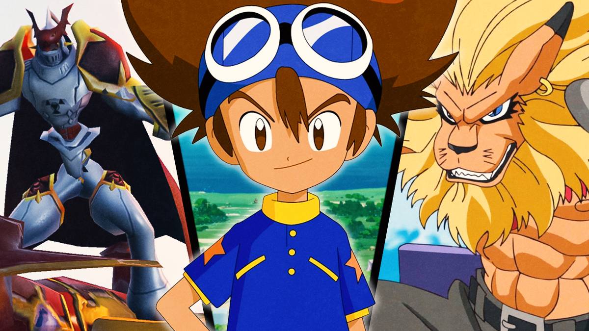 10 Perfect Episodes of Digimon That Are Flawless From Beginning to End