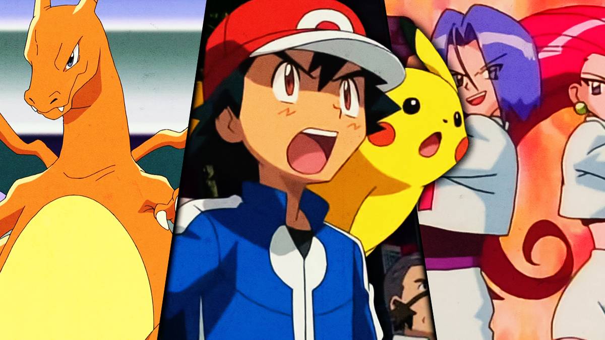 10 Pokémon Battles Ash Would Have Won If He Just Used a Better Team