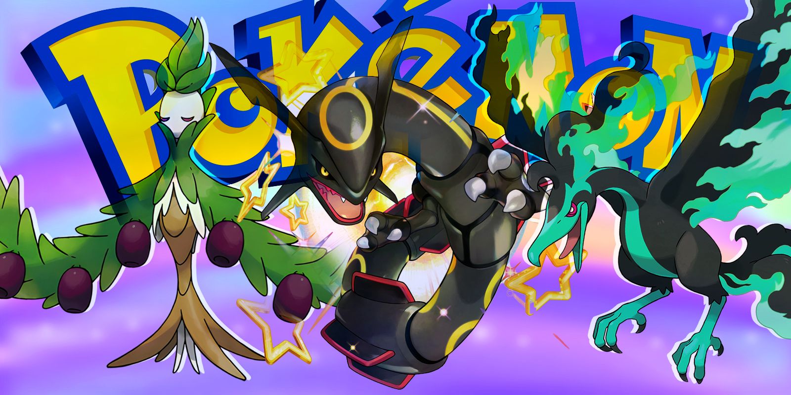 10 Best Pink Pokémon Designs, Ranked