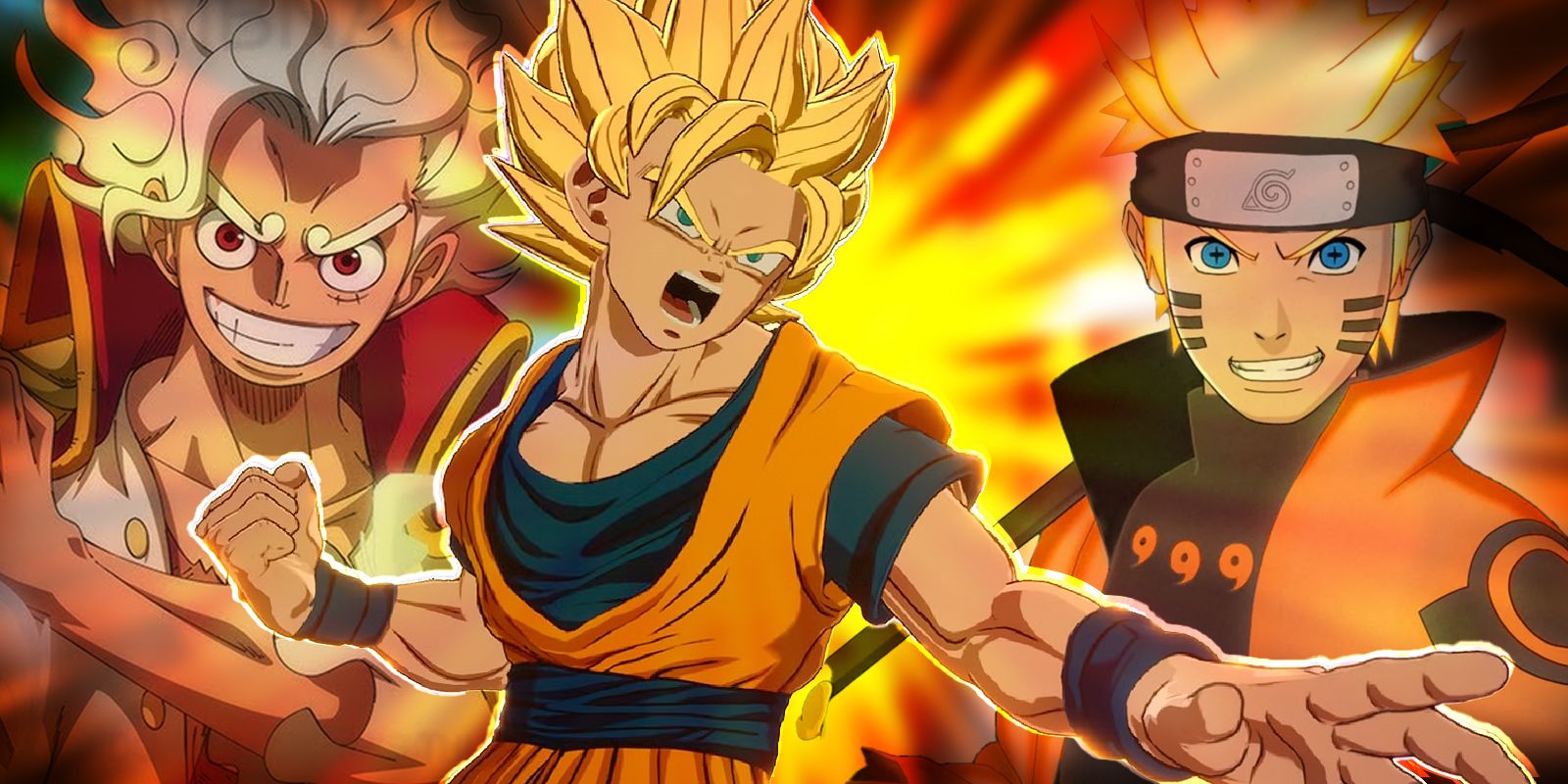 10 Shonen Anime Characters That Could Almost Defeat Gojo