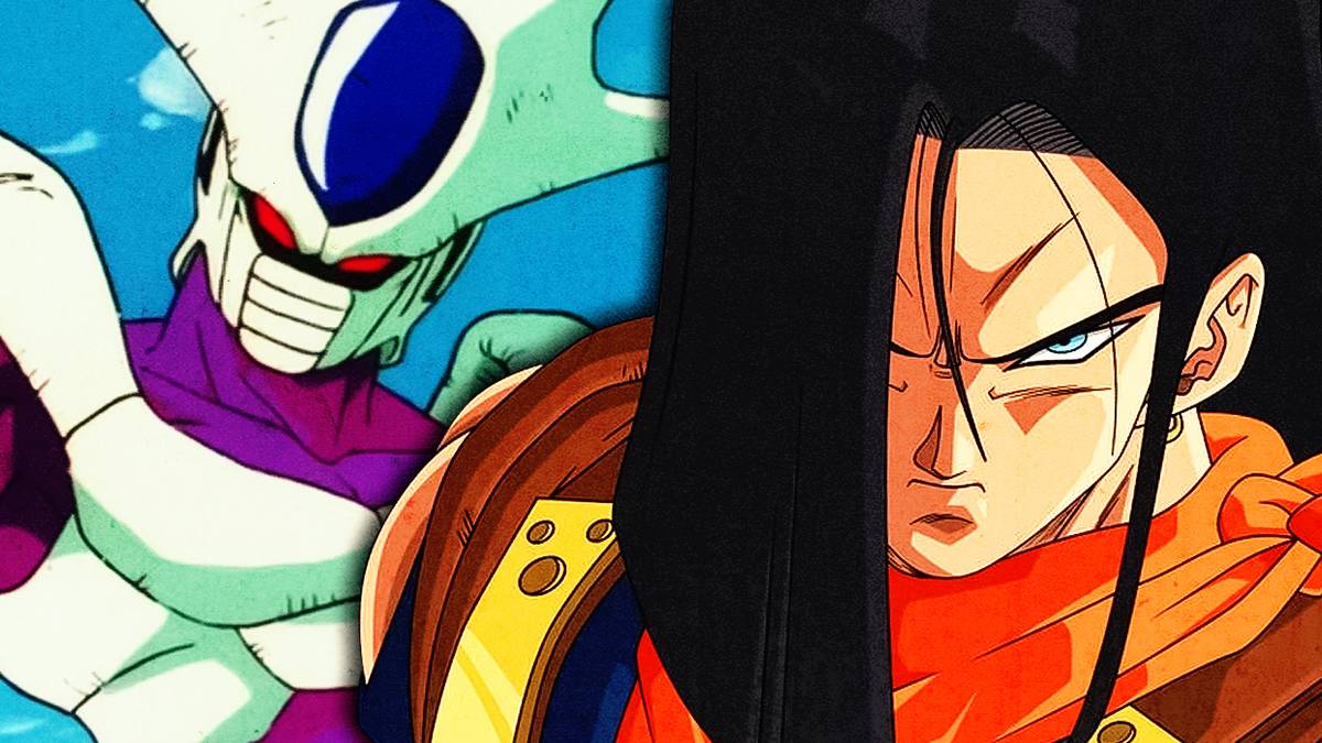 10 Promising Dragon Ball GT Villains Who Were Beaten Way Too Easily