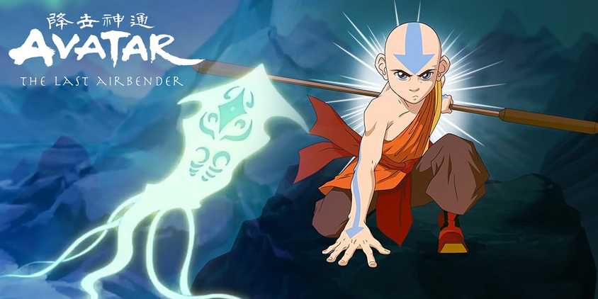 The 15 Most Iconic Scenes in Avatar: The Last Airbender