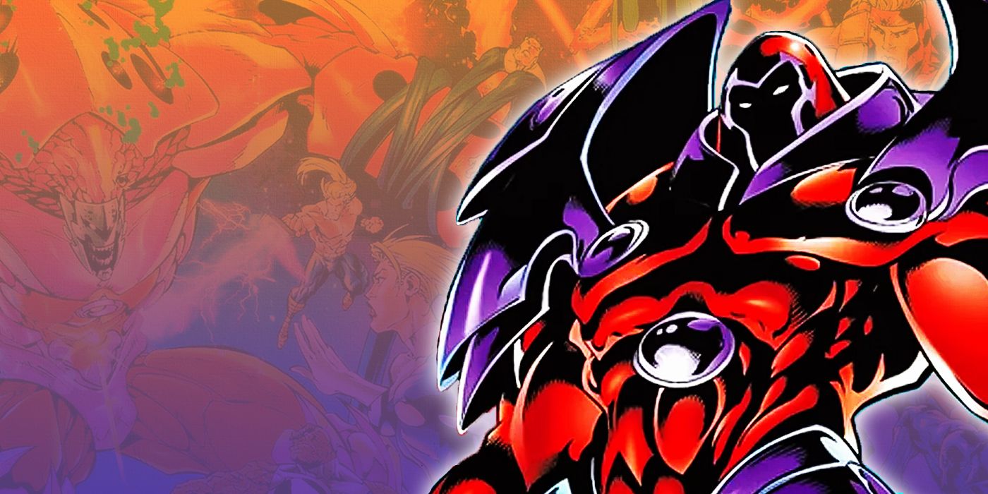 Uncanny X-Men’s Rogue, Explained