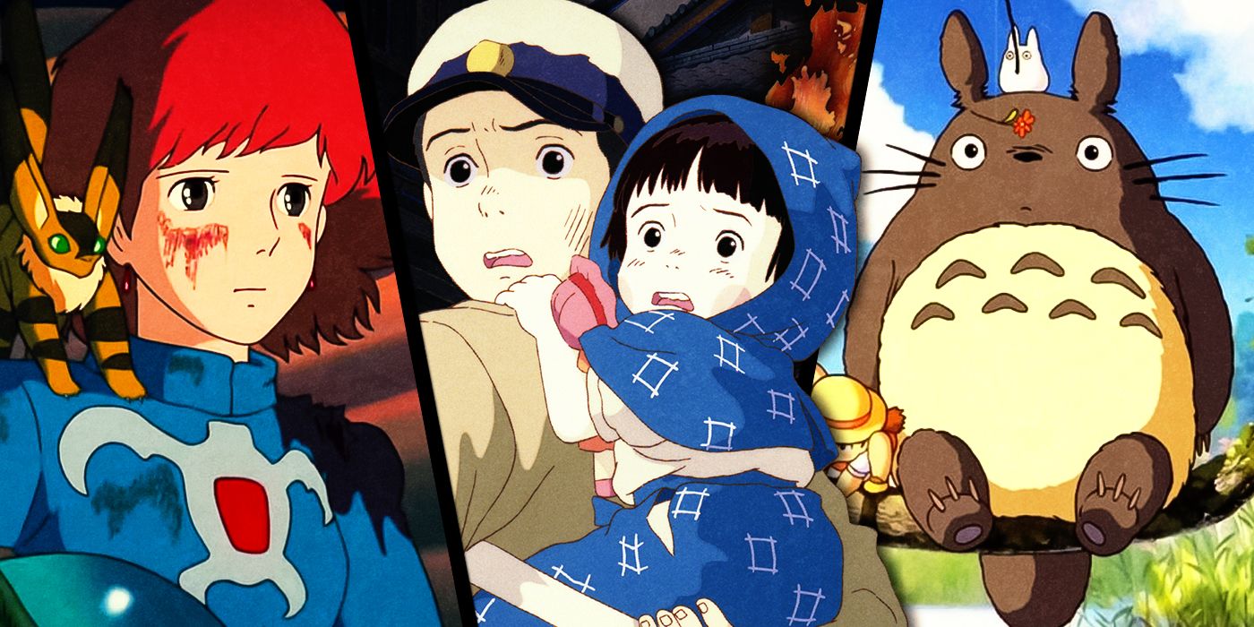 Ghibli's When Marnie Was There is an Underrated Emotional Masterpiece