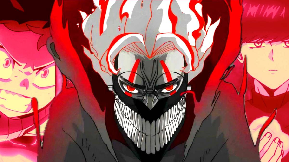 10 Shonen Heroes Dandadan’s Okarun Could Beat