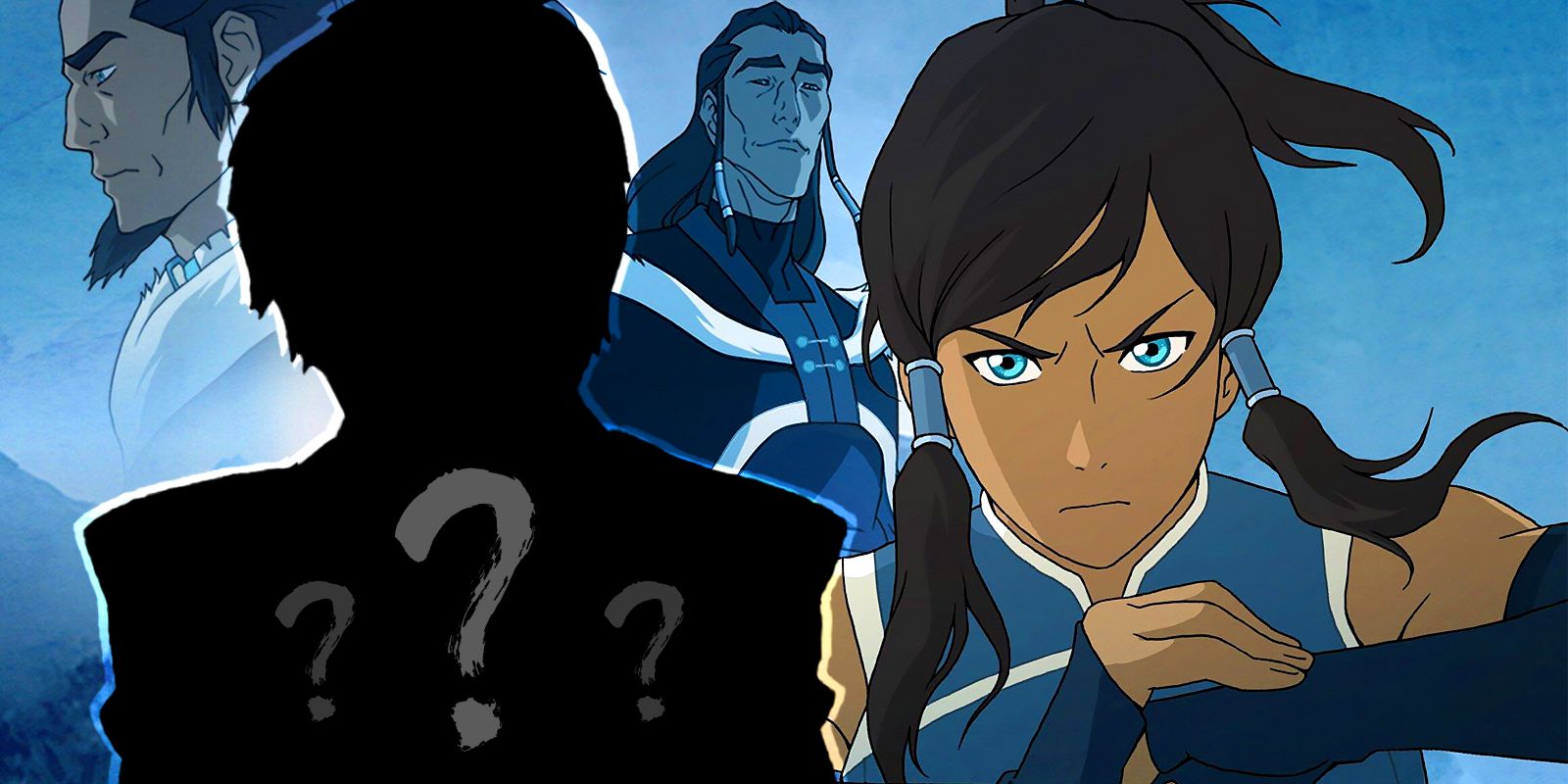 TLOK: Ranking Korra’s Best Relationships