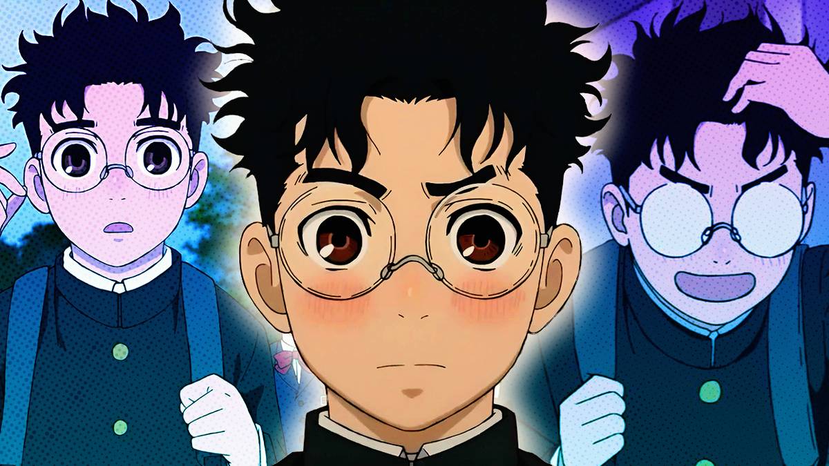 What Makes Dandadan's Okarun the Ideal Husbando?