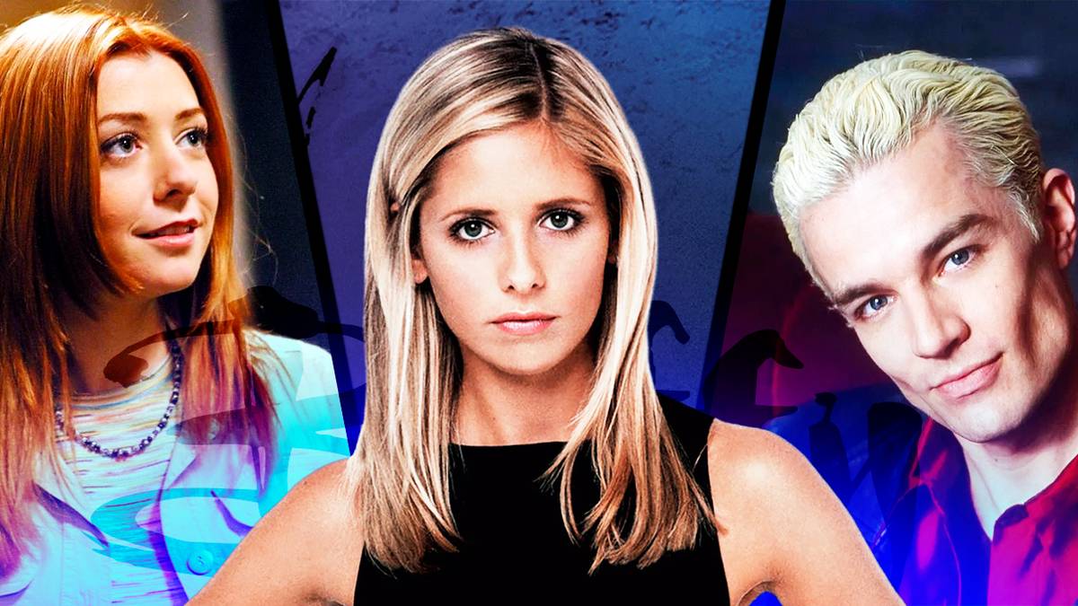 10 Ways Buffy Has Gotten Better With Age 27 Years After Its Premiere
