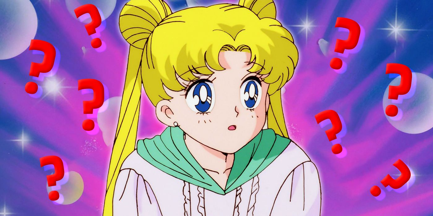 10 Worst Sailor Moon Villains, Ranked