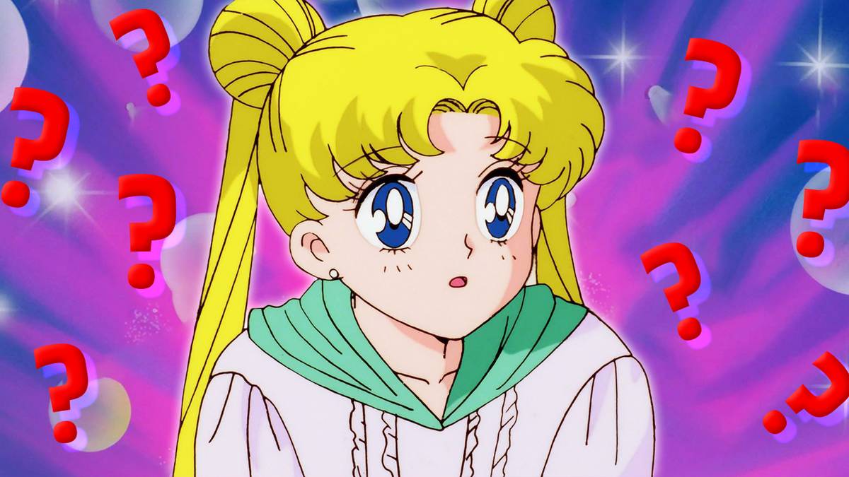 10 Worst Sailor Moon Villains, Ranked