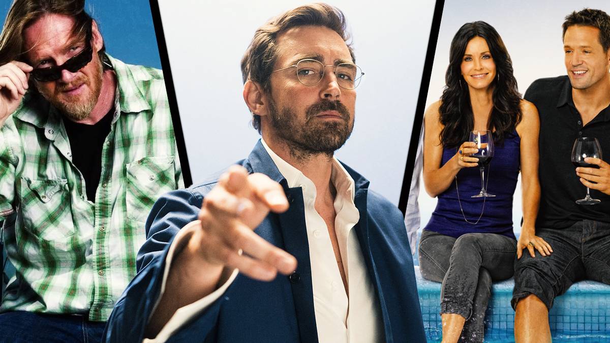 13 Fantastic TV Shows With Bad Titles