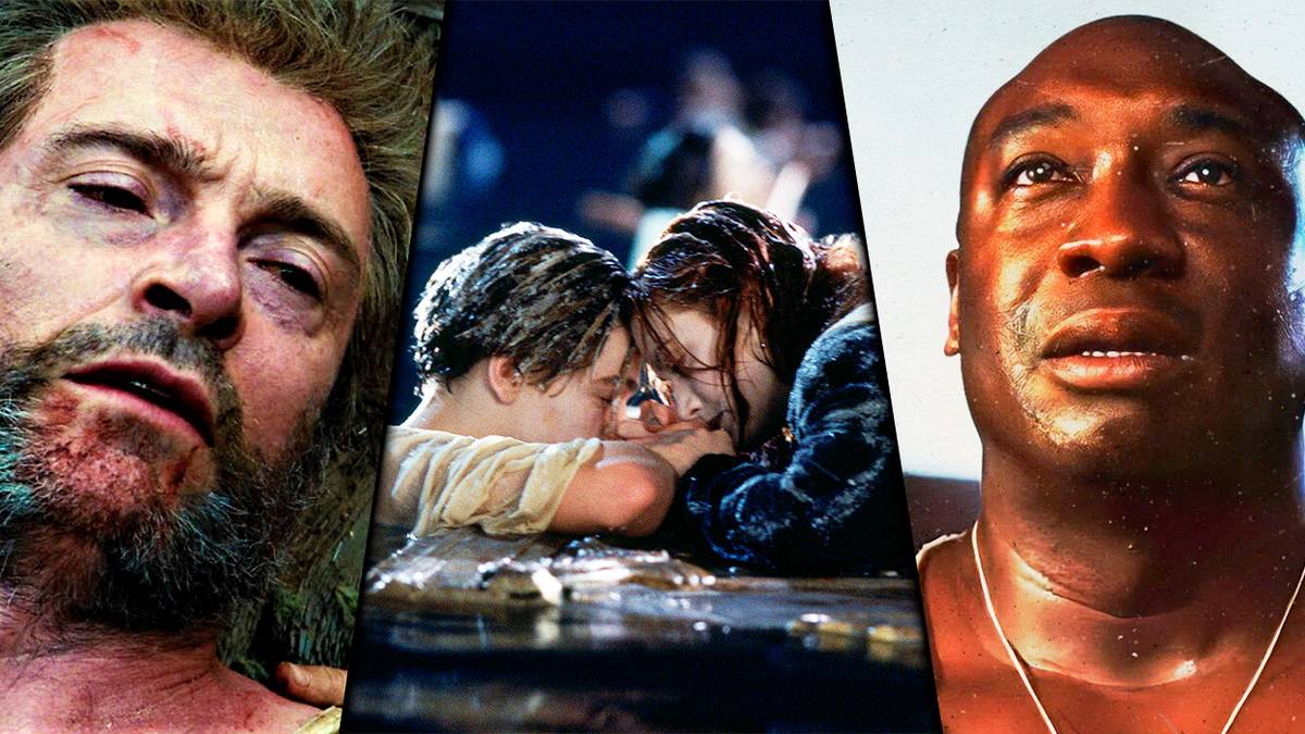 The Most Heartbreaking Movie Deaths of All Time