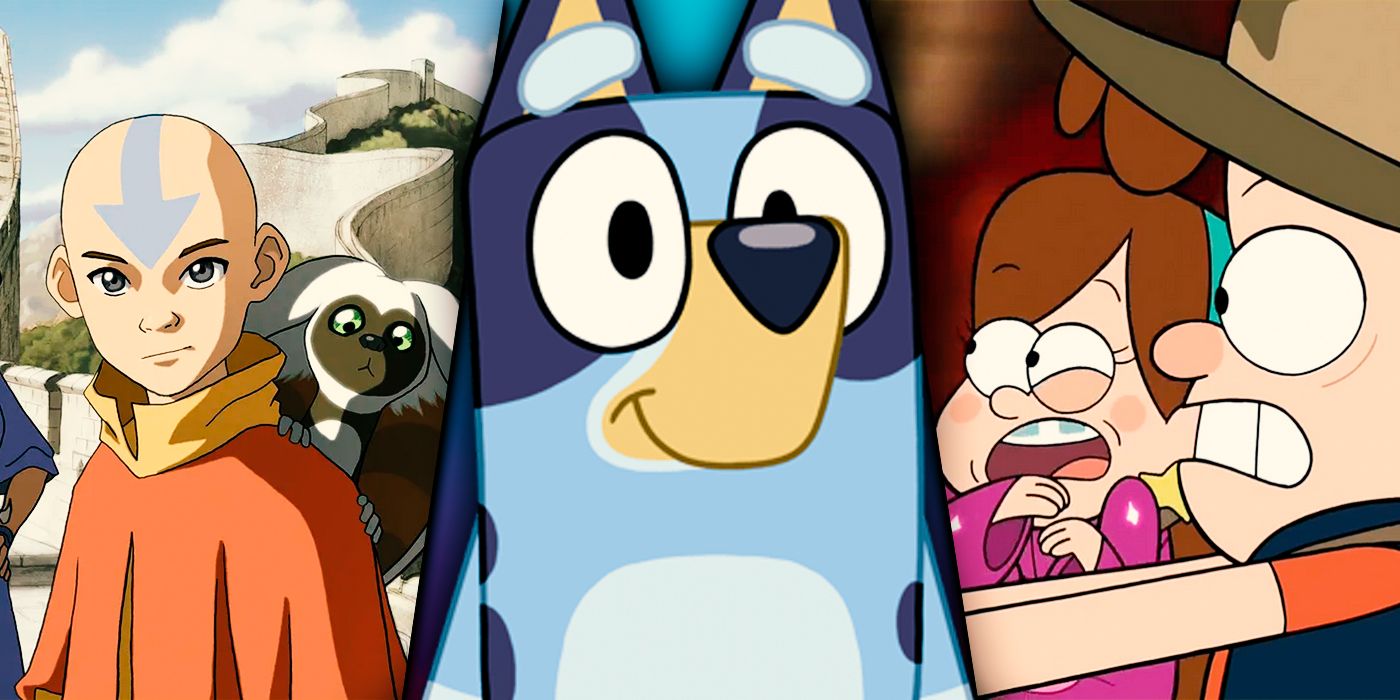 Bluey | CBR