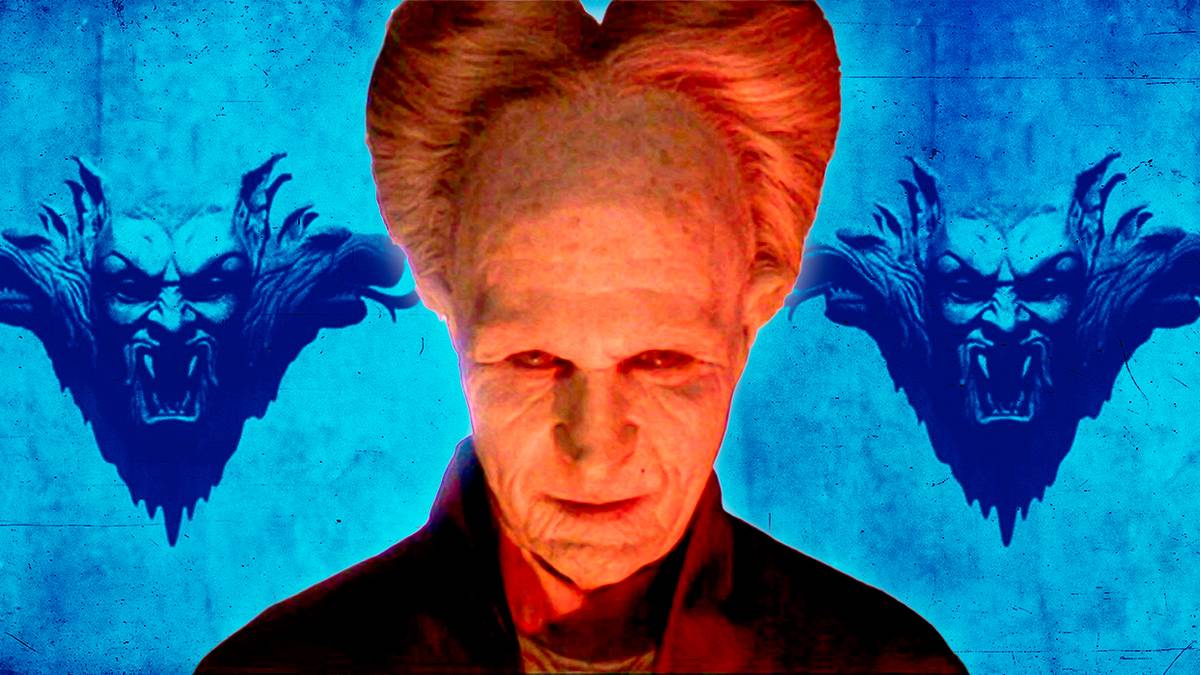1 of the Greatest Vampire Films of All Time Lands a Free Streaming Home ...