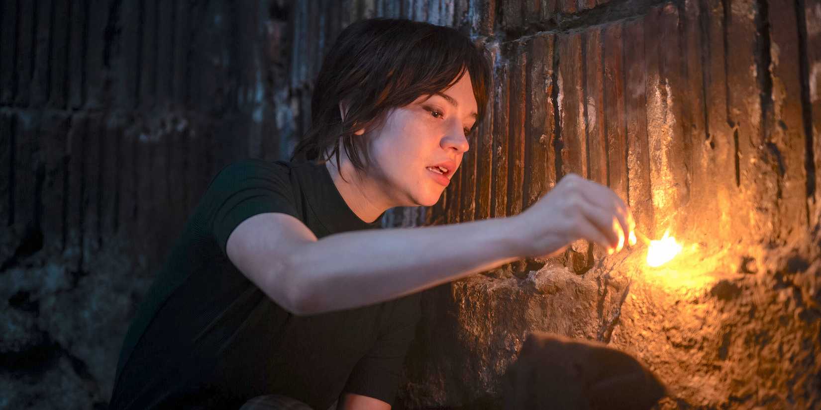 Heretic's Ending, Explained