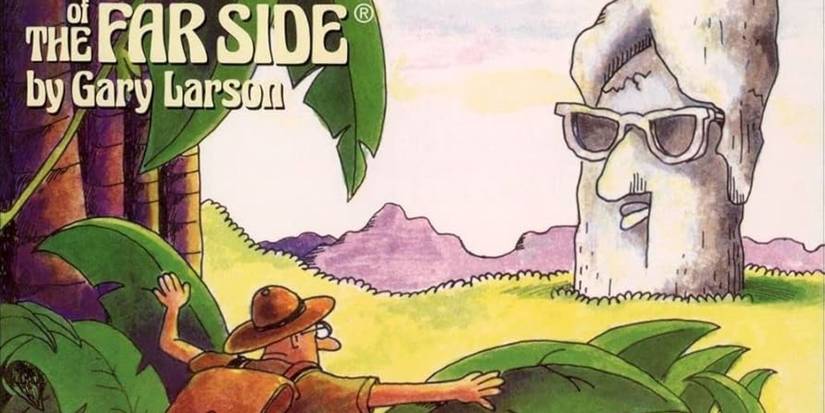 The History of The Far Side, Explained