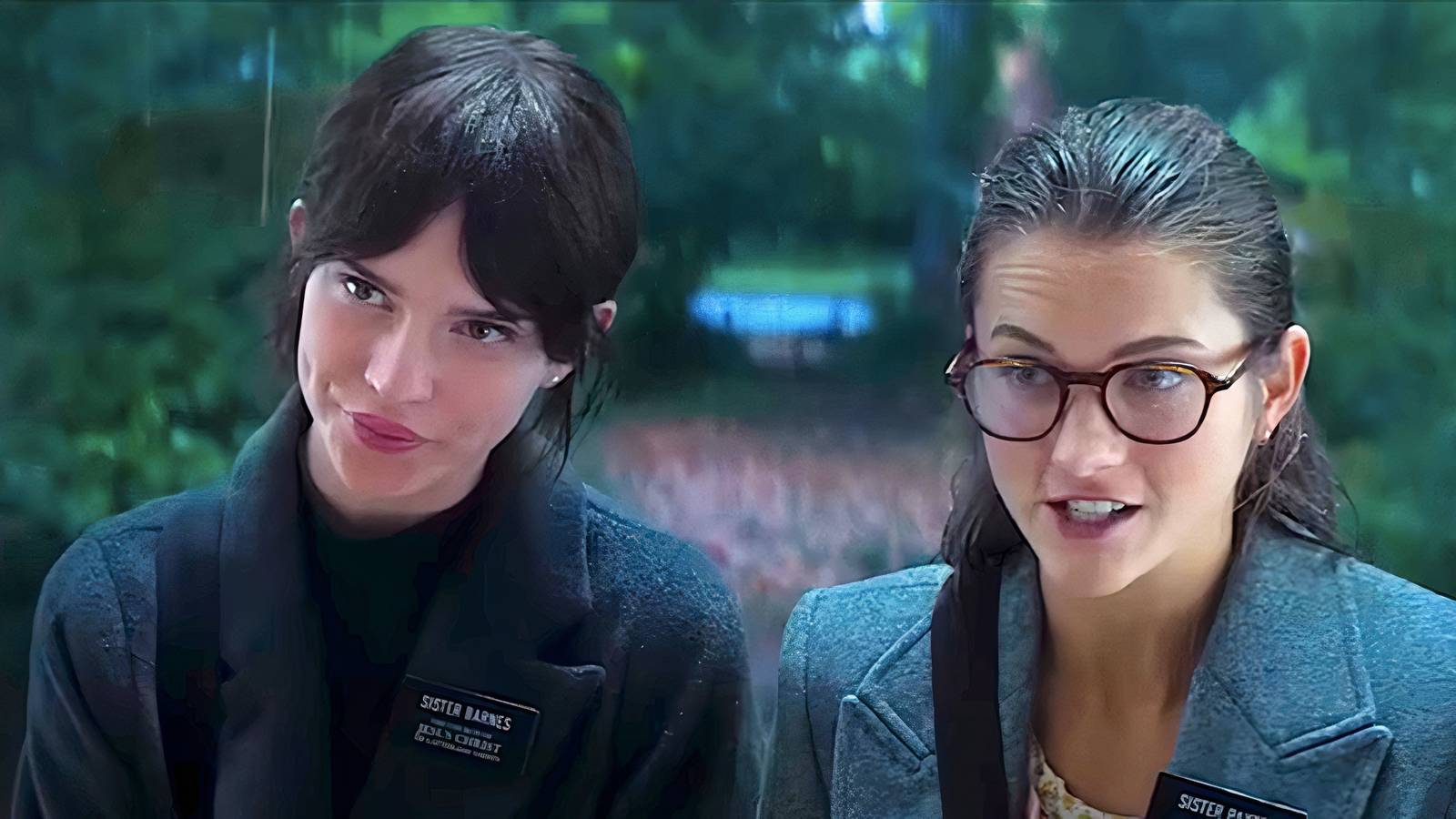 Heretic's Ending, Explained