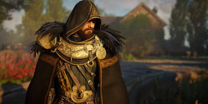 The 15 Best Armor Sets In Assassin's Creed Valhalla, Ranked