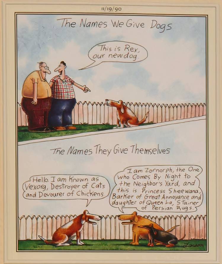10 Best Multi-Panel The Far Side Comics, Ranked