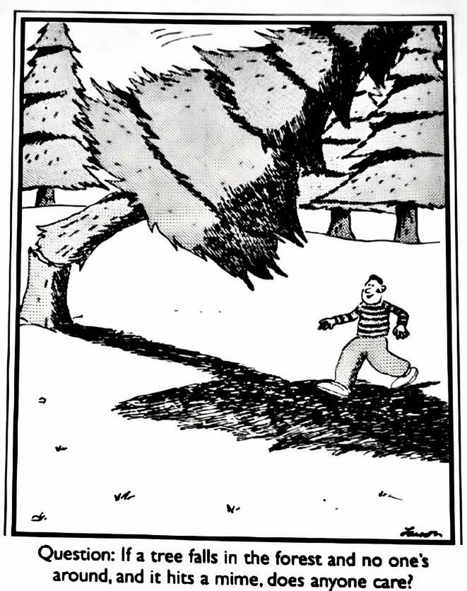 10 Best The Far Side Quotes