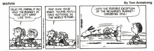 10 Best Tribute Comics to Peanuts’ Charles M. Schulz