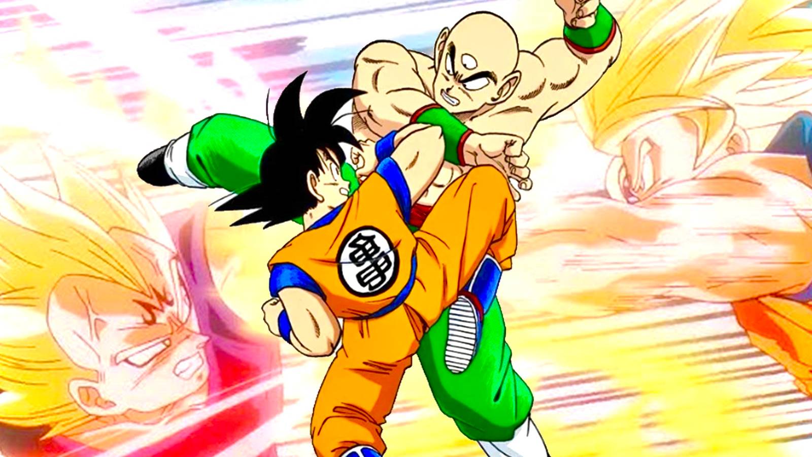 10 Best Dragon Ball Fights With The Worst Conclusions, Ranked