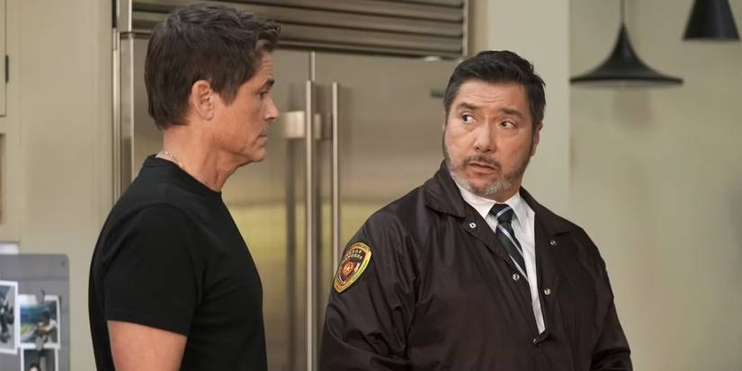 What Happened to Carlos's Father on 9-1-1: Lone Star?