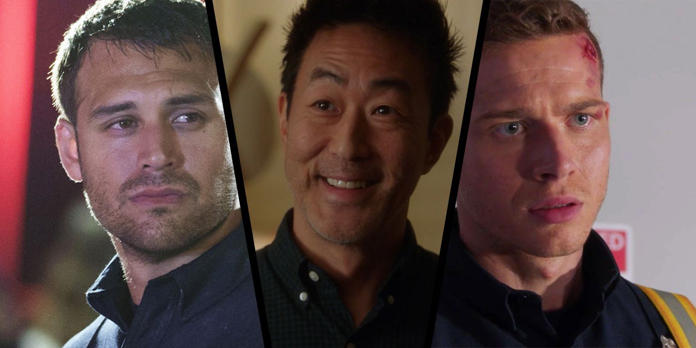 What Happens to Denny in 9-1-1?